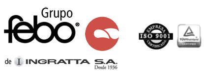 Home - GRUPO FEBO